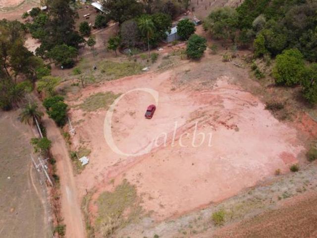 Chácara para venda em Área Rural de Engenheiro Coelho, Engen