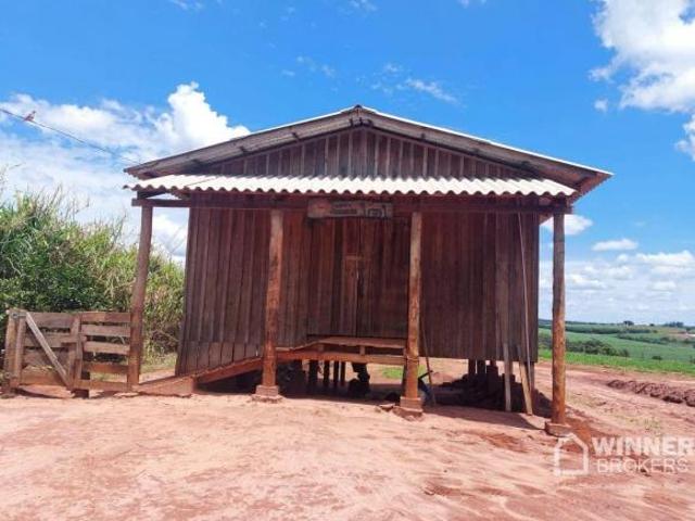 Chácara