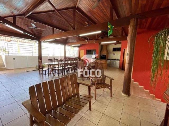 Chácara para venda em Jardim Nova Veneza, Rio Claro