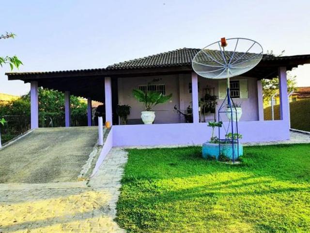 Chácara