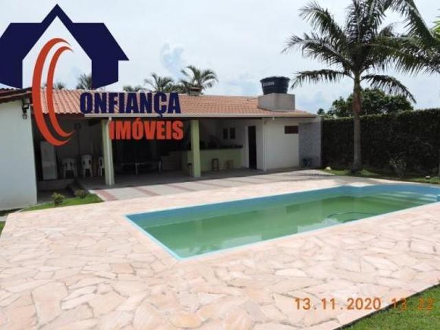 Chácara