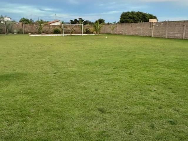 Chácara