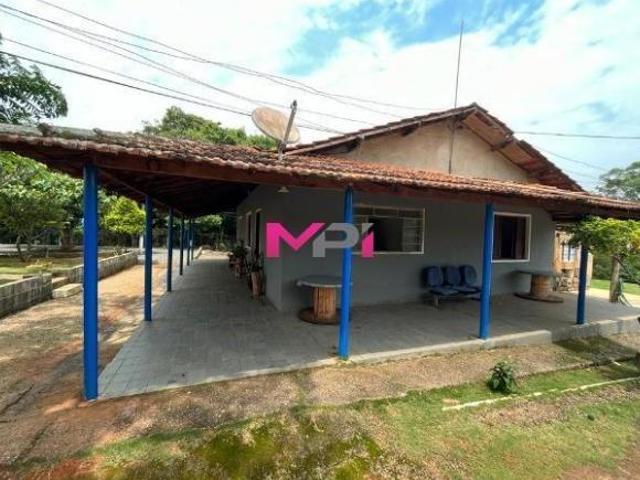 Chácara