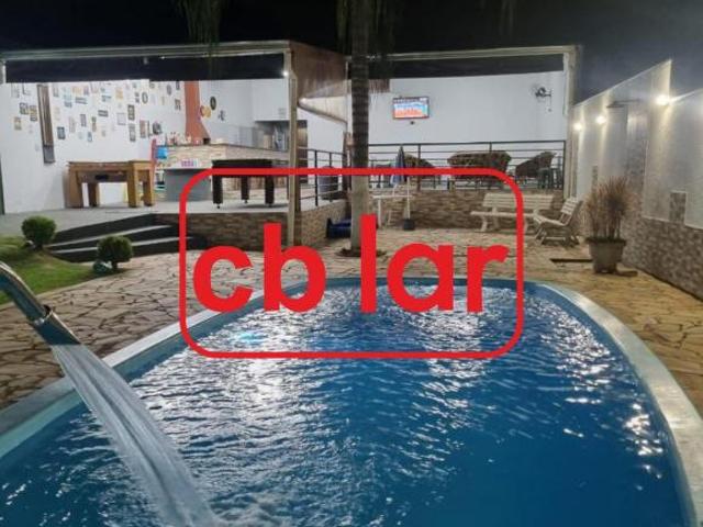 Chácara