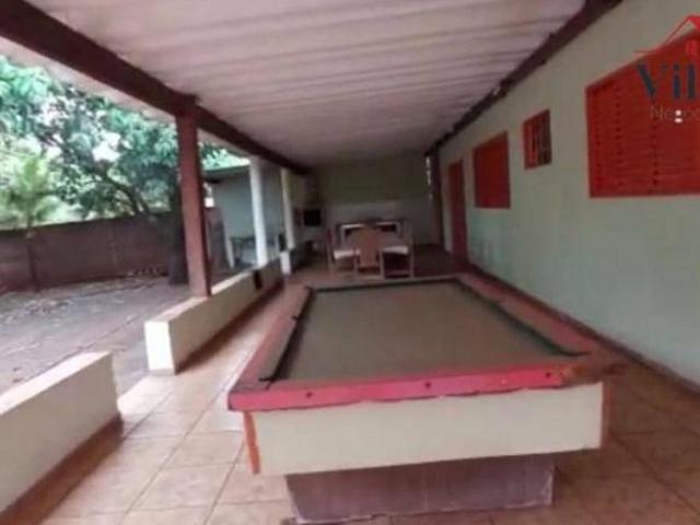Chácara