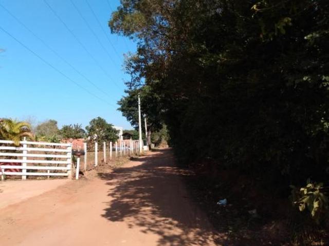 Chácara