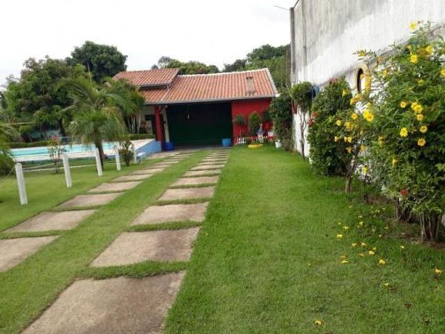 Chácara