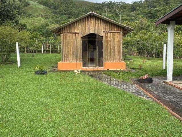 Chácara para venda em Buquirinha II, São José dos Campos