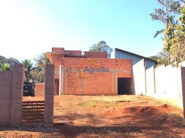 Chácara para venda em Paraíso da Cachoeira, Mogi Mirim