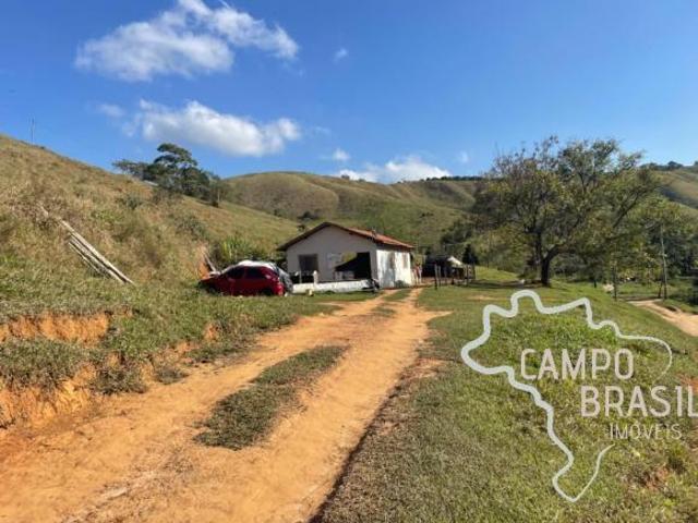 CHÁCARA 28.000M² COM FÁCIL ACESSO NA ZONA NORTE DE SÃO JOSÉ DOS CAMPOS !
