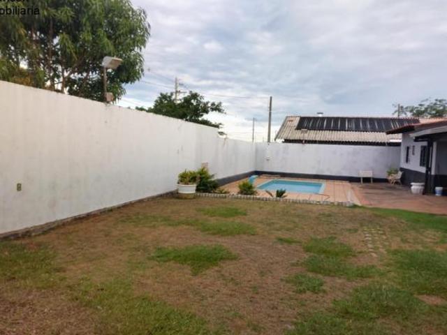 Chácara