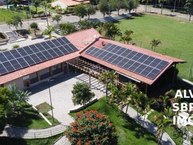 Chácara para venda em Terras de Santa Rosa, Salto