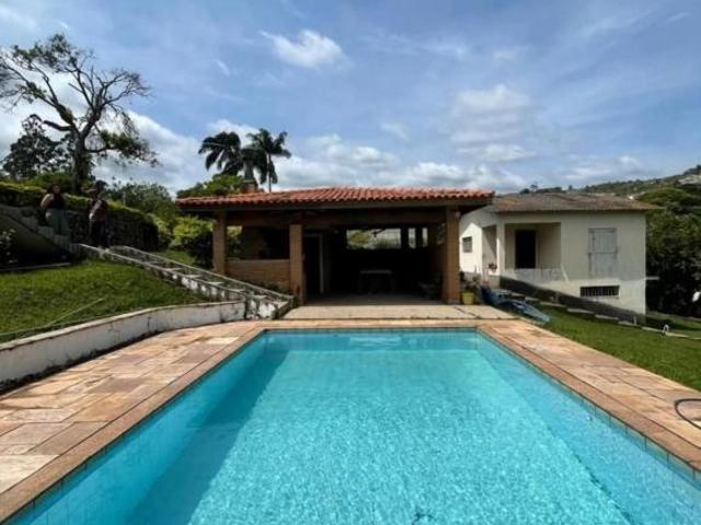 Chácara para venda em Jardim Estância Brasil, Atibaia