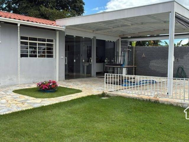 Chácara
