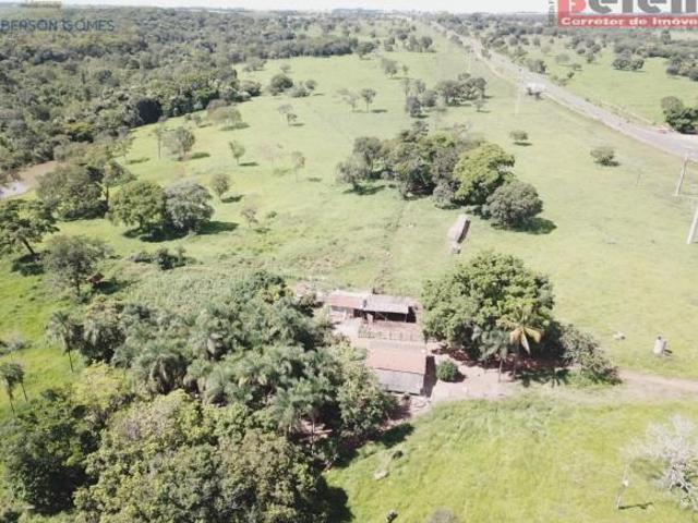 Chácara
