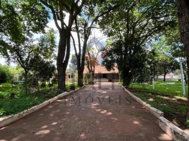 Chácara