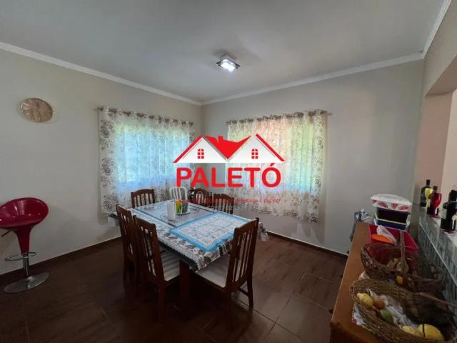 Chácara 2000 m², casa nova, a venda na cidade de Porangaba interior de SP