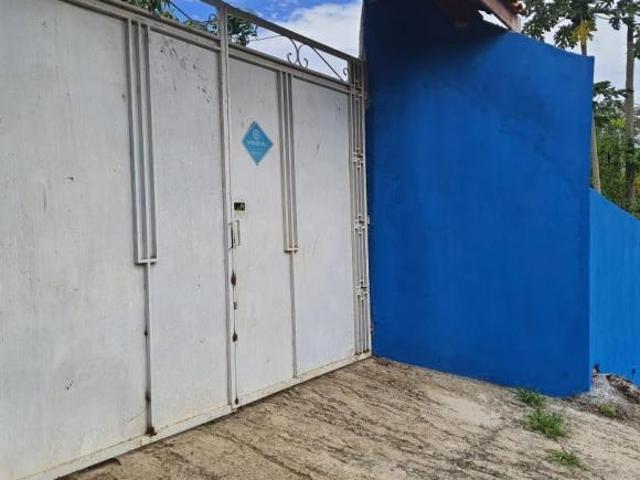 Chácara 2000m2, Casa Sede 90m2 Com 3 Dormitórios, 1 Suíte, Moveis Planejados, Piscina, Campo de Fute