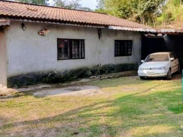 Chácara 2000m², Mairiporã, casa 100m², 2 drms, asfalto, 40min da Capital, 10 min da cidade.