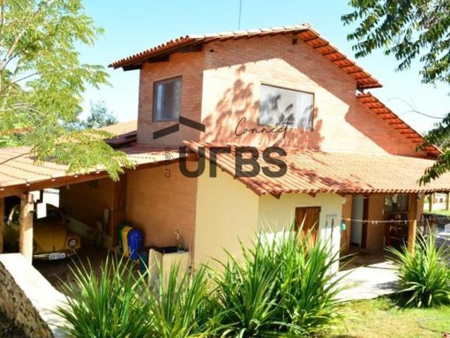 CHACARA 2000MT 3 QUARTOS SENDO 2 SUITES PIRINOPOLIS
