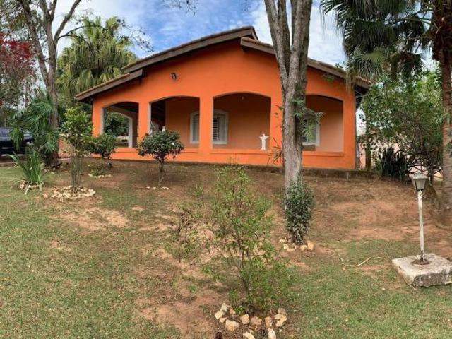 Chácara 200m² Mairinque