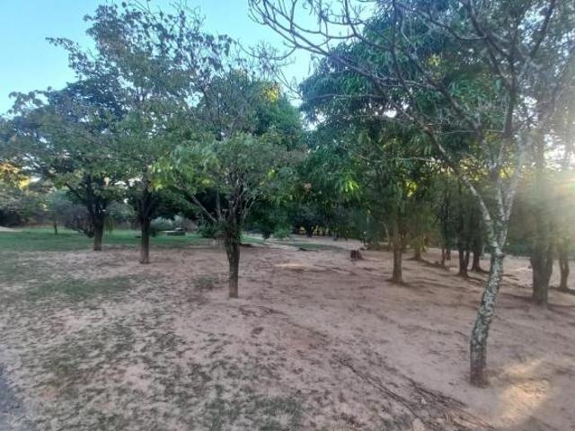 Chácara