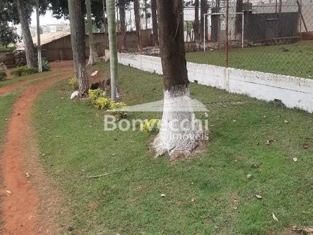 Chácara