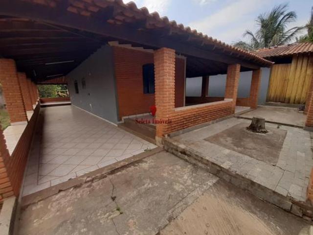 Chácara