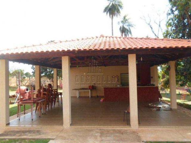 Chácara