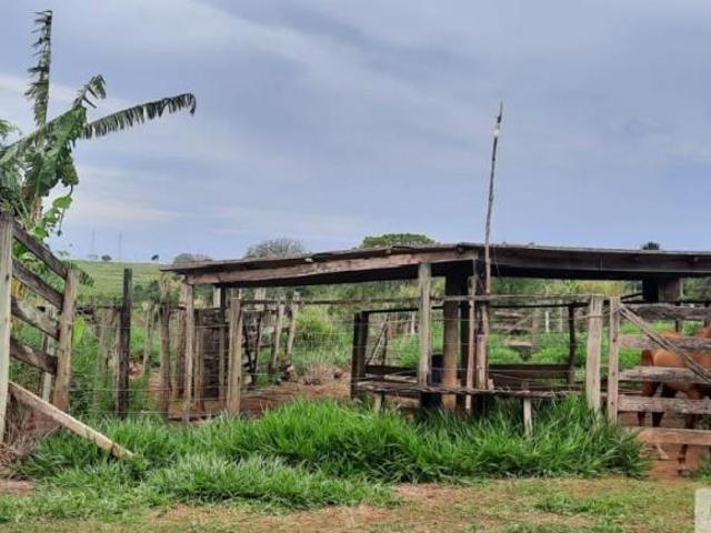 Chácara