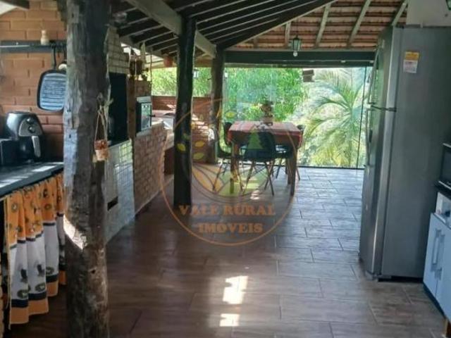 Chácara para venda em Alto da Ponte, São José dos Campos