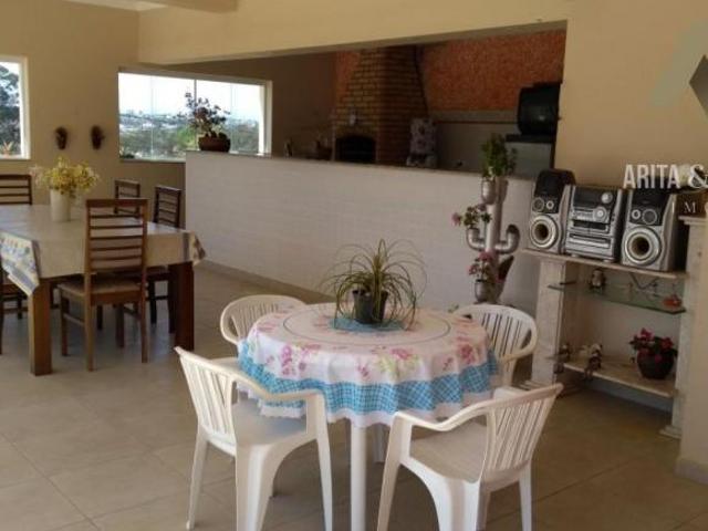 Chácara para venda em Terras de Santa Rosa, Salto