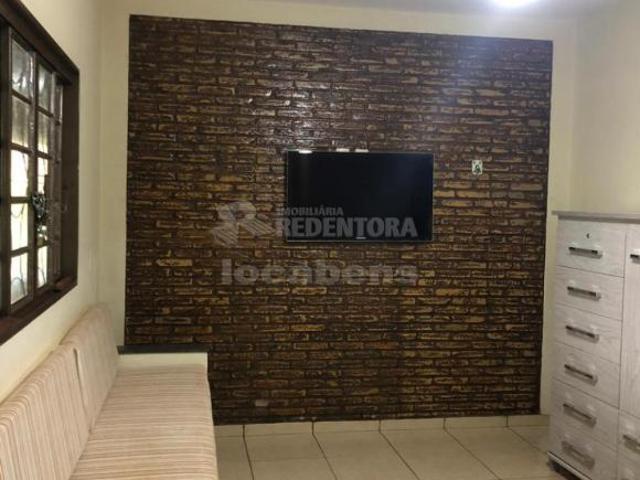 Chácara para venda em Chácara Bela Vista, São José do Rio Pr