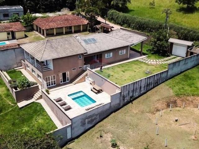 Chácara 2084m² em Jarinu/SP 3 suítes e Closet por R$ 1.200.000,00