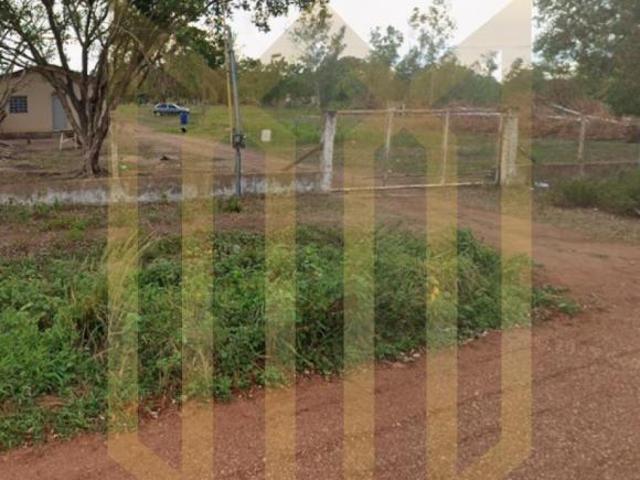 Chácara 20.000 m² à venda – Distrito de Cuiabá/MT – Atrás da Volvo Caminhões