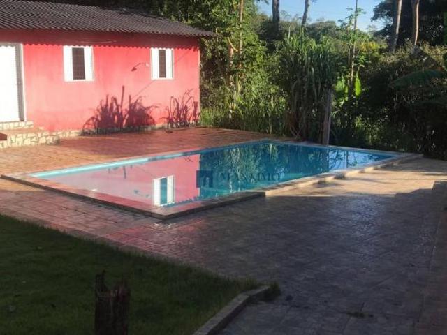 Chácara 20.000m², com Acesso ao Rio São Bartolomeu Quebrada dos Neres São Sebastião/DF
