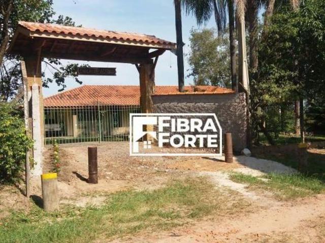 Chácara 20.000m² à venda ou locação em Hortolândia SP