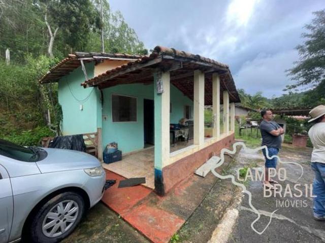 CHÁCARA 20.000M² ESCRITURADA NA ZONA NORTE DE SÃO JOSÉ DOS CAMPOS !