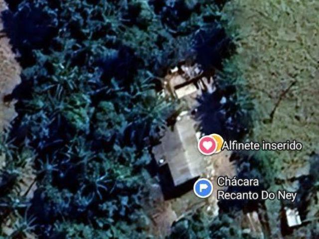 CHÁCARA 20.000M² MUNICÍPIO DE EDILANDIA