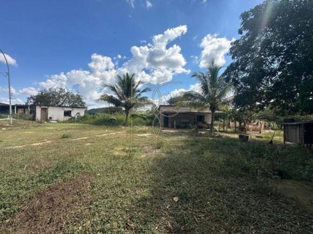Chácara 20.000m² na Ponte Alta Norte | Setor Rural Oeste Gama