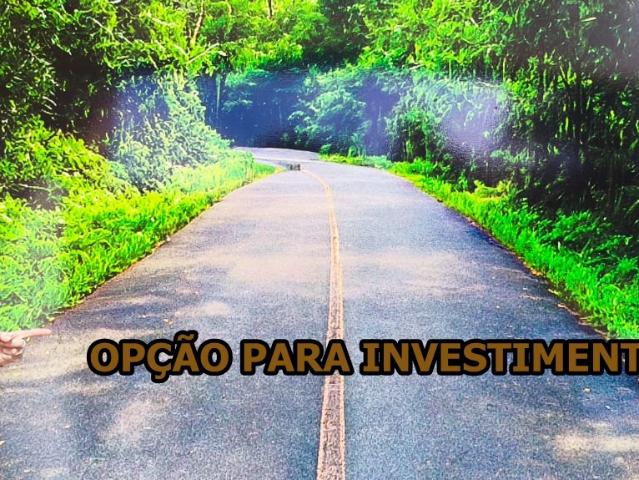 Chácara 20.02 m² Ekko Village Campo Largo/Pr