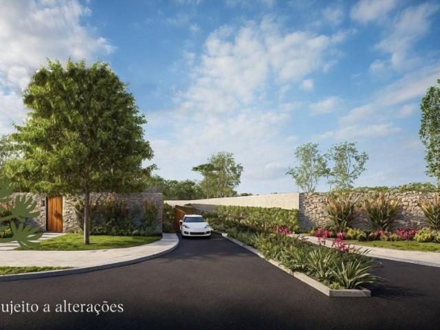 Chácara 20.11 m² Ekko Village Campo Largo/Pr