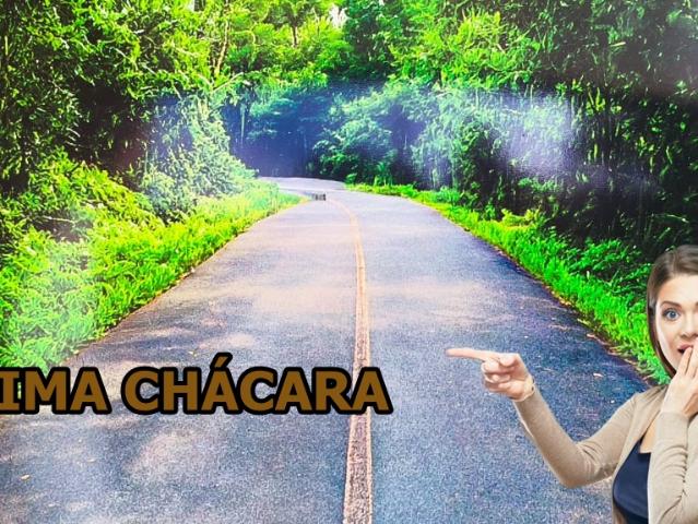 Chácara 20.11 m² Ekko Village Campo Largo/Pr