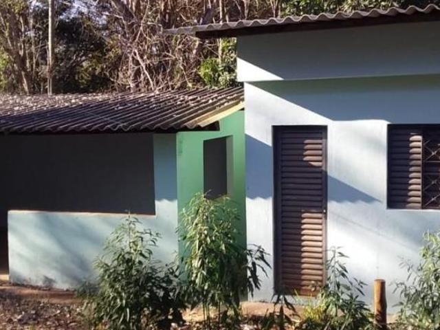 Chácara