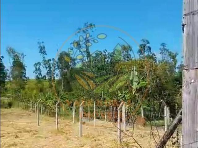 Chácara para venda em Chácara Marambaia, Caçapava