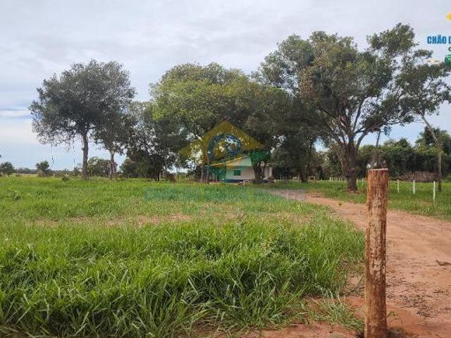 Chácara