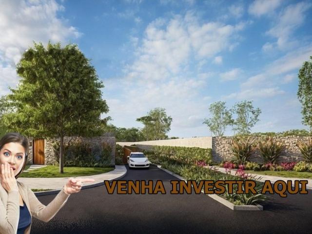 Chácara 21.08 m² Ekko Village Campo Largo/Pr