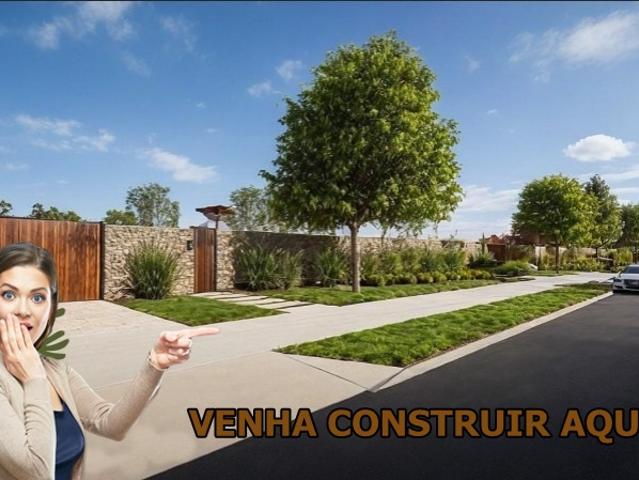Chácara 21.08 m² Ekko Village Campo Largo/Pr