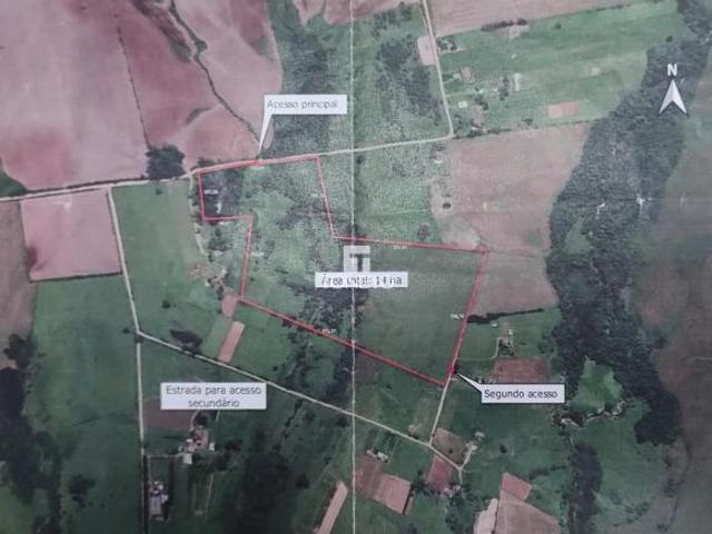 Chácara