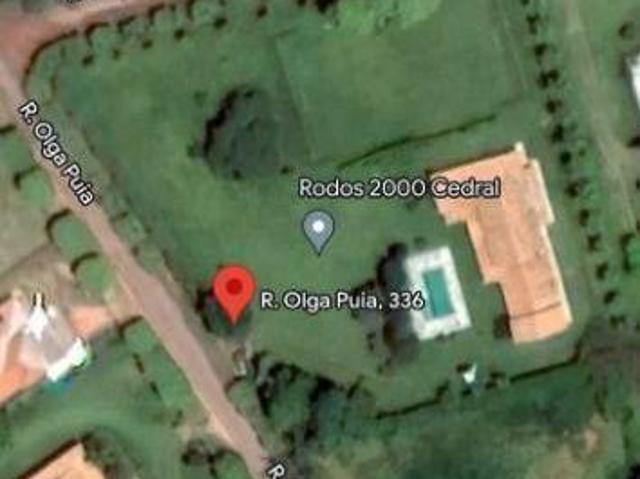 Chácara